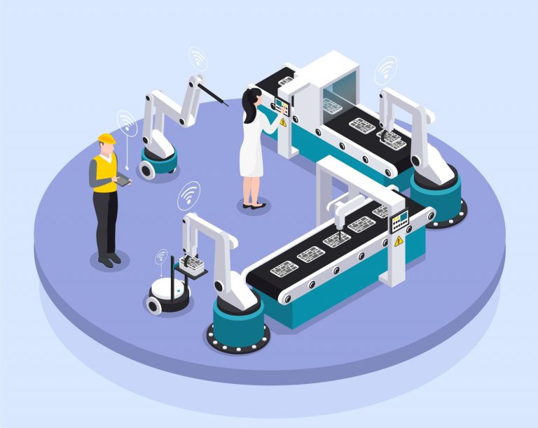 How a digital factory can transform company culture | DiTech Media