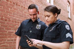 The Benefits of Digital Policing | DiTech Media