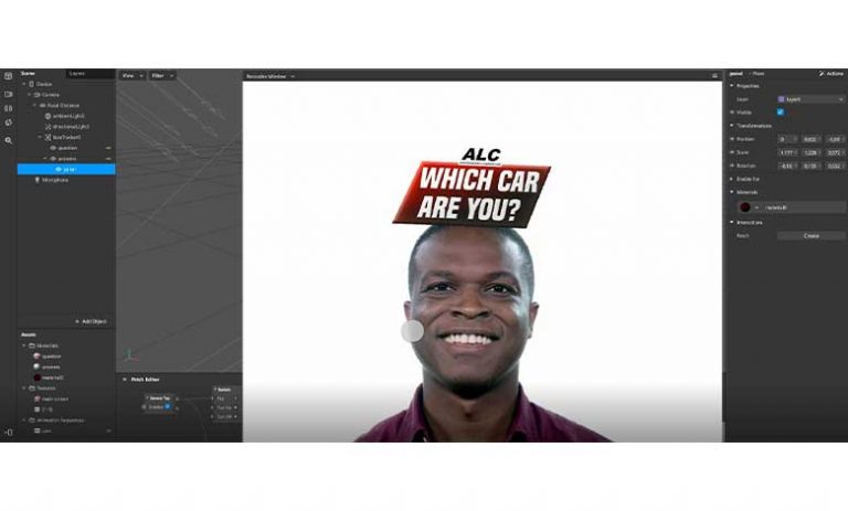 Spark AR Studio: Social Media’s Innovative Marketing Tool for 2020 ...
