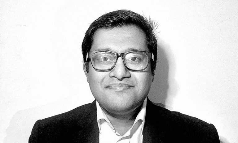 Interview with Dr.Ismail Sayeed | DiTech.Media