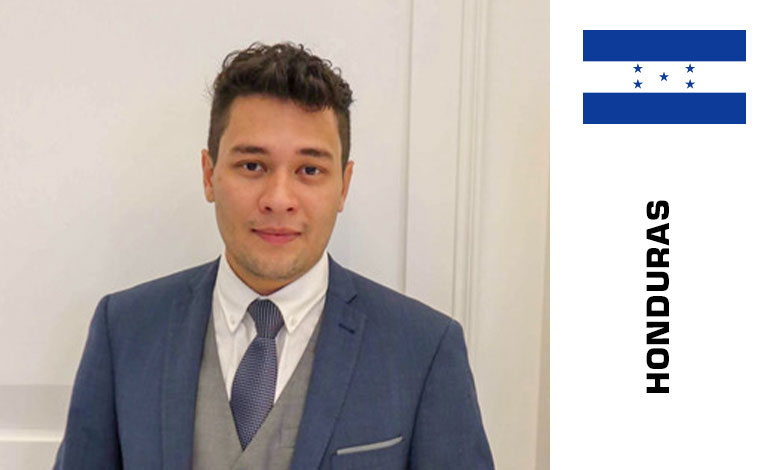 Alejandro Giron | DiTech Media