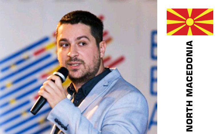 Vladimir Ristevski | DiTech Media