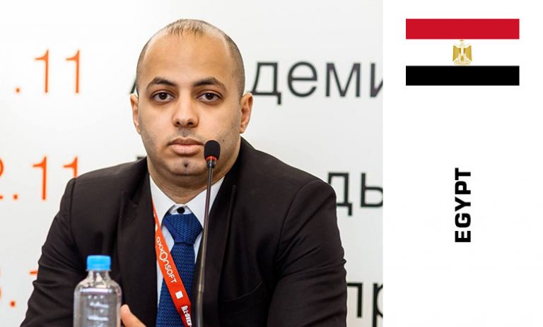 Ahmed Mostafa | DiTech Media