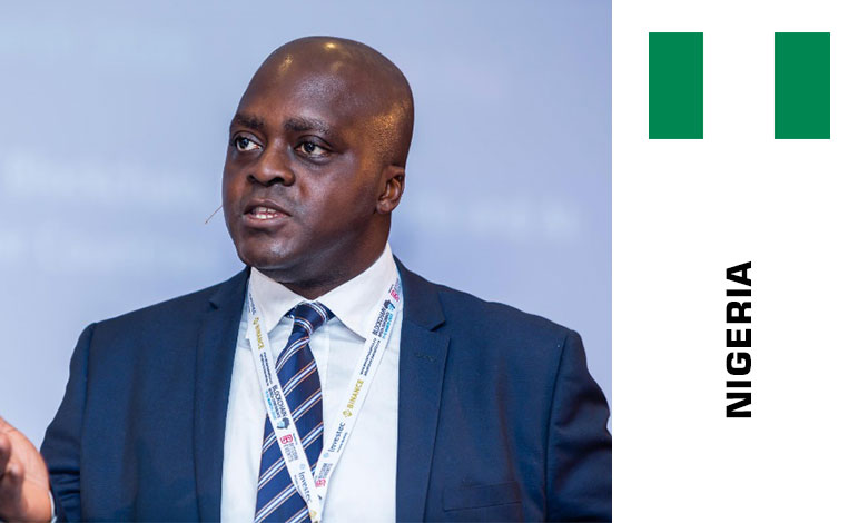 Georges Magloire | DiTech Media