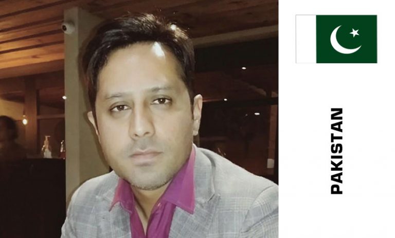 Muhammad Kamran Khan | DiTech Media
