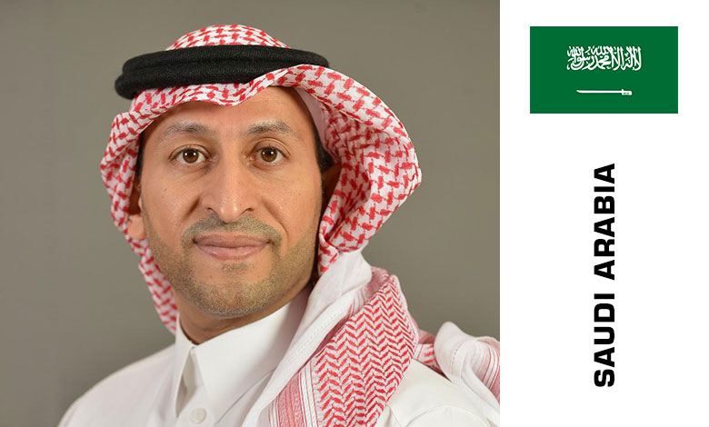 Sultan Al-Hamidi | DiTech Media