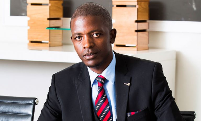 Interview with Macdonald Ndovi | DiTech Media