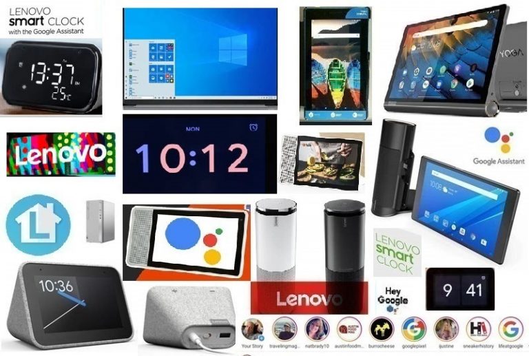 The New Norm - Smart Home Devices | DiTech Media